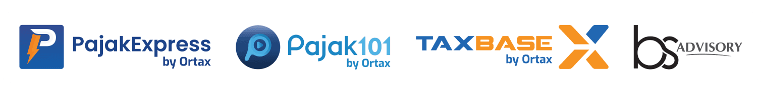 TaxbaseX - Ortax