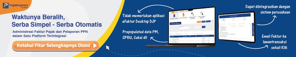 Coretax Sudah Bisa Diakses, Ini Menu yang Tersedia bagi WP OP - Ortax