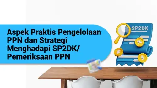 Bagaimana Pelaporan PPN KMS di Coretax? - Ortax